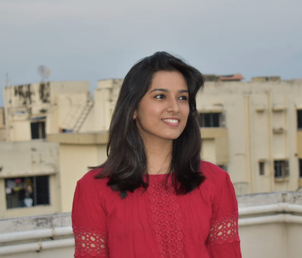 About – Tanisha Agarwal – Medium