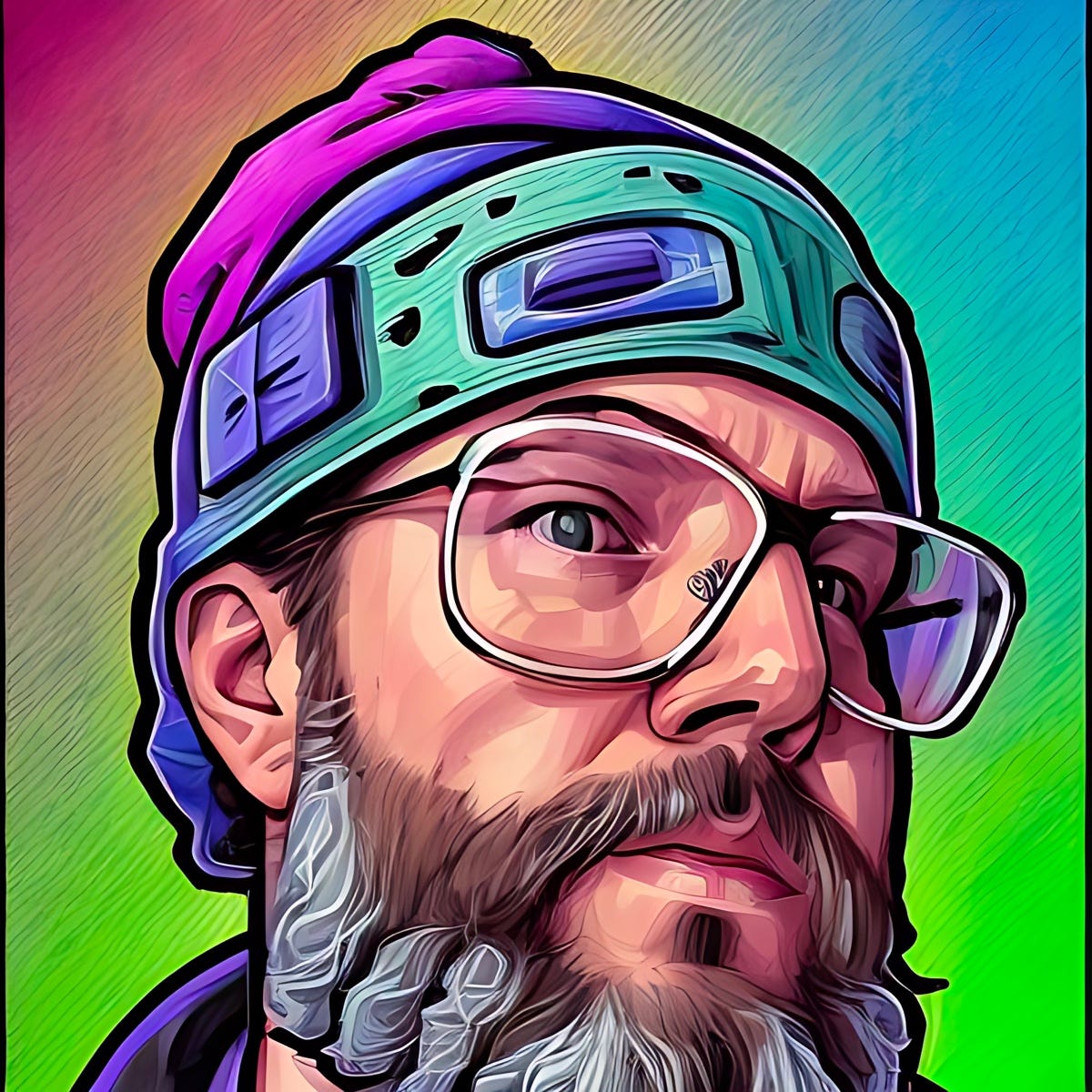 B.W. Thueme – Medium