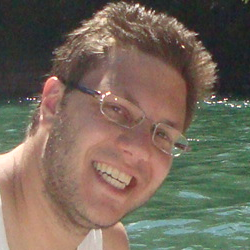 Fabio Pallini – Medium