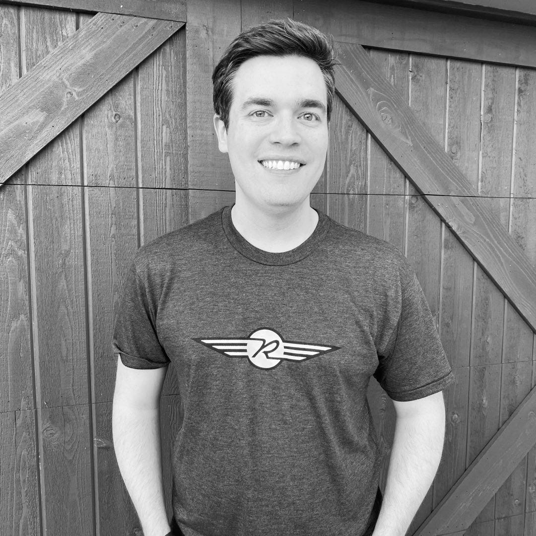 Brett Meredith – Medium