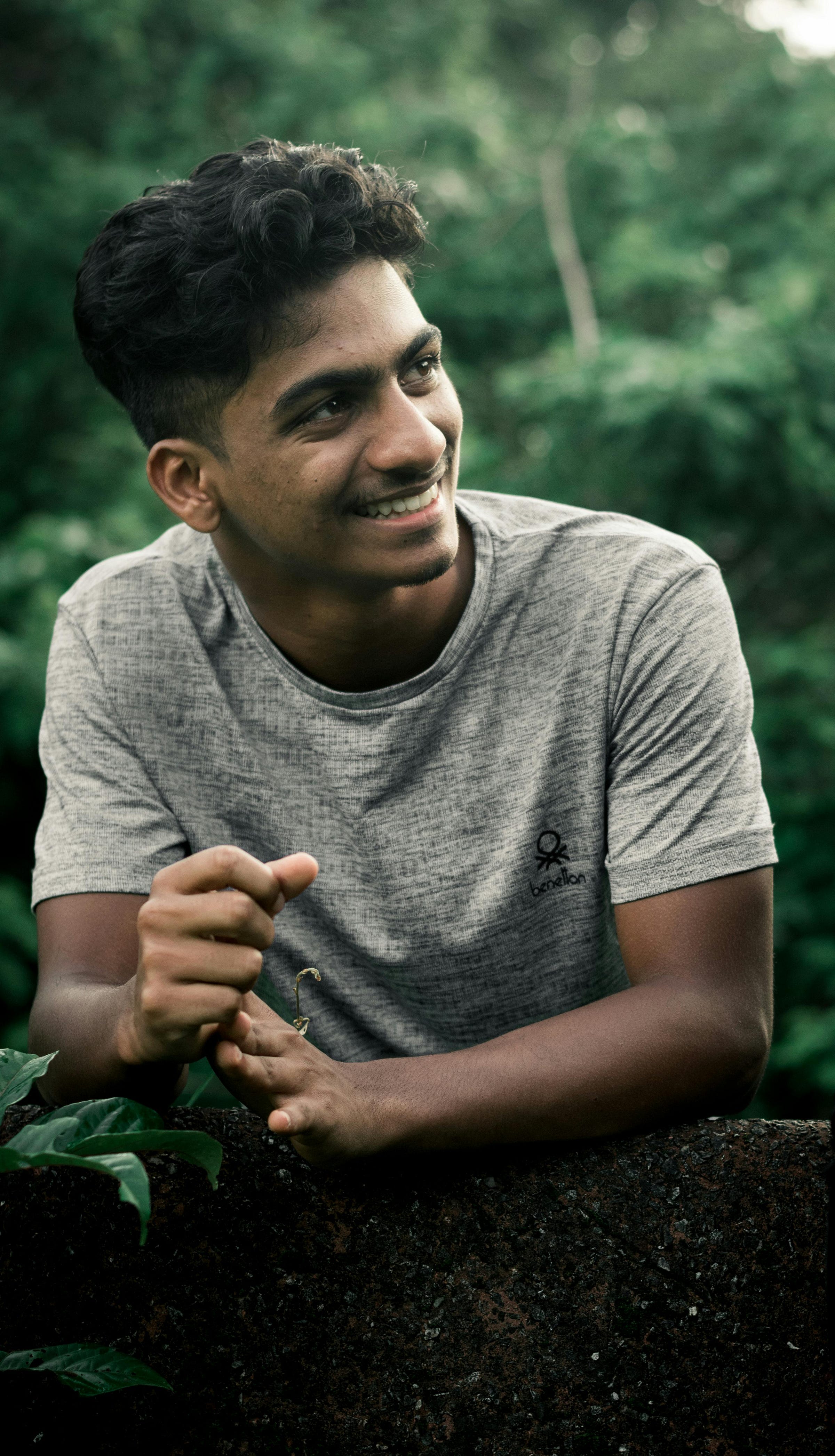 Dev Chaudhary – Medium