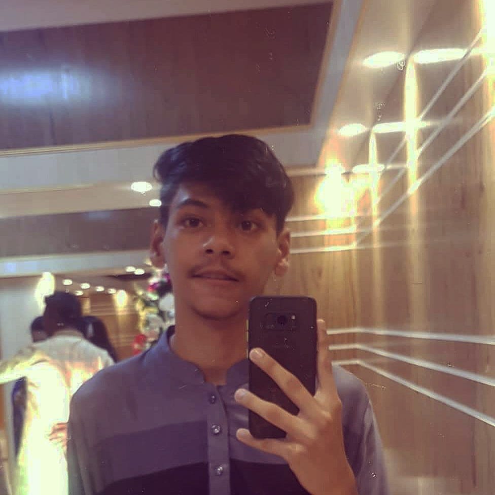 Rehan Ali – Medium