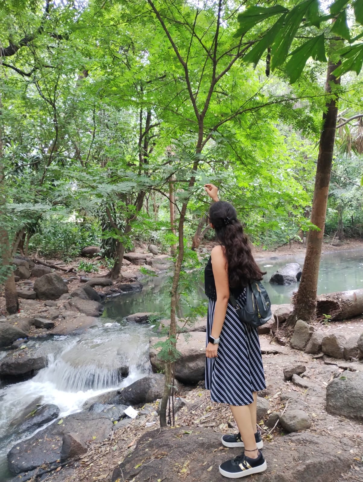 Shubhangi Bhattacharya – Medium