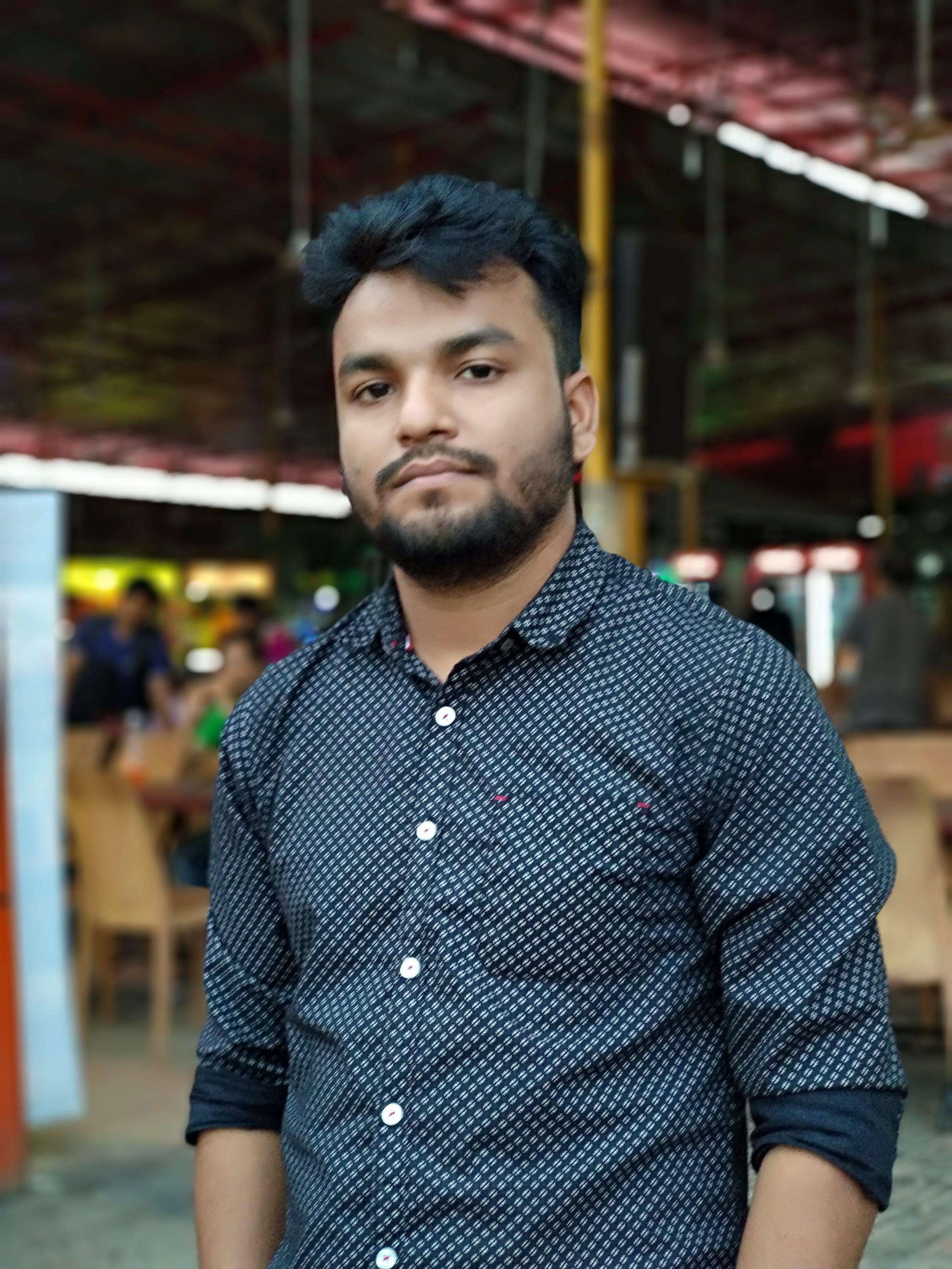 Nasir Uddin – Medium