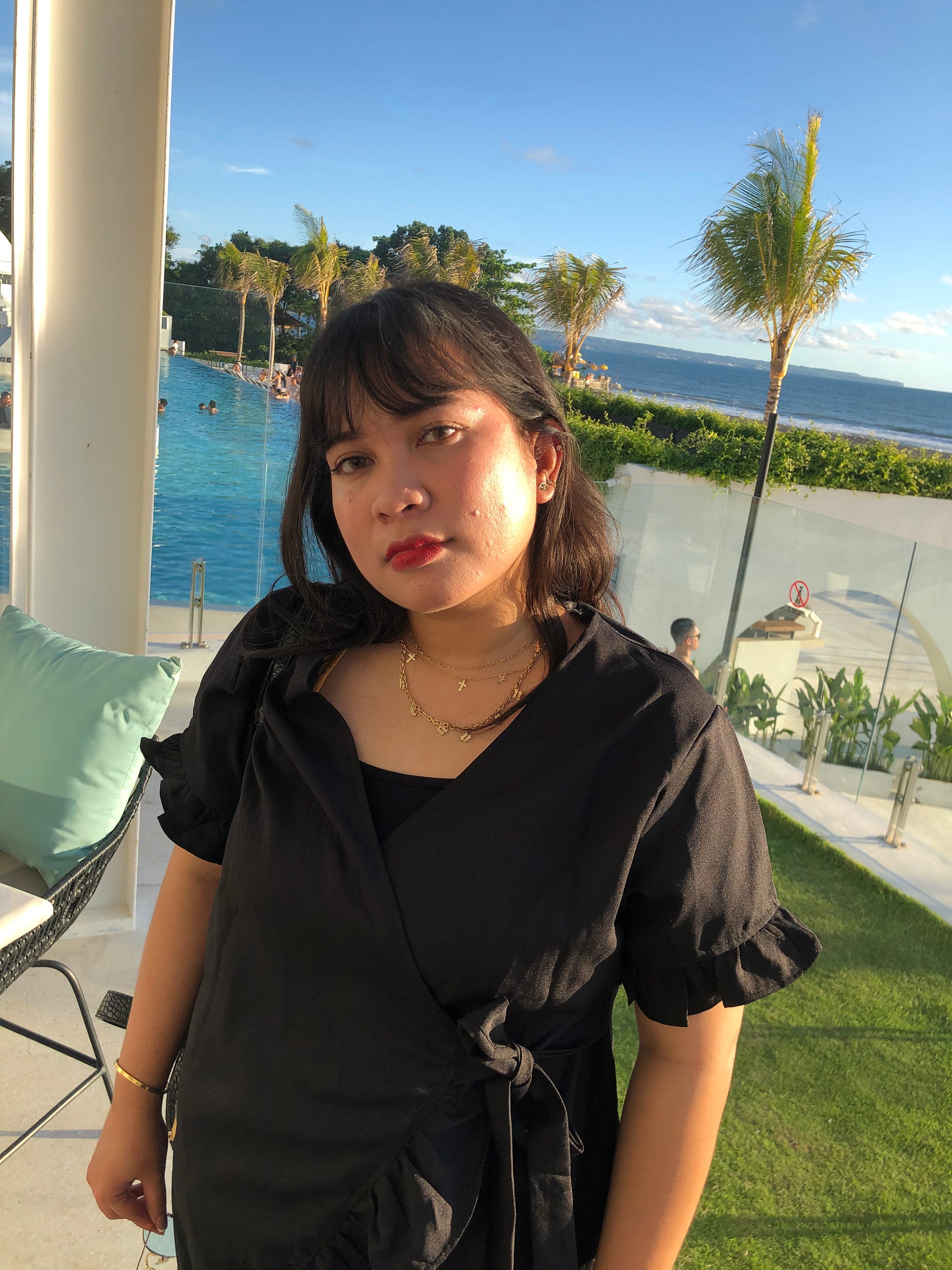 About – Maura – Medium