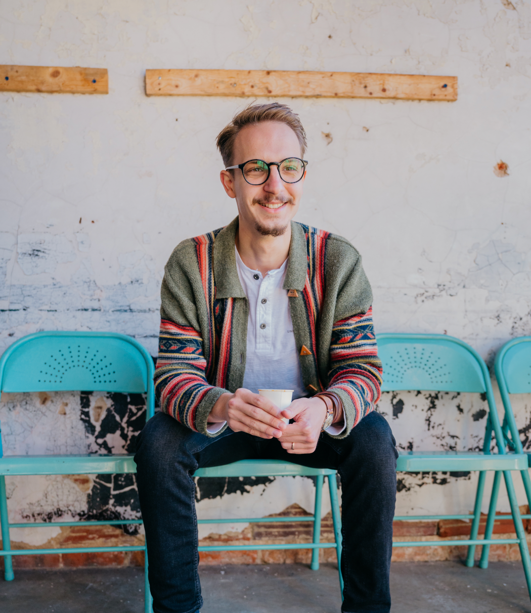 Marcus Tiplea – Medium