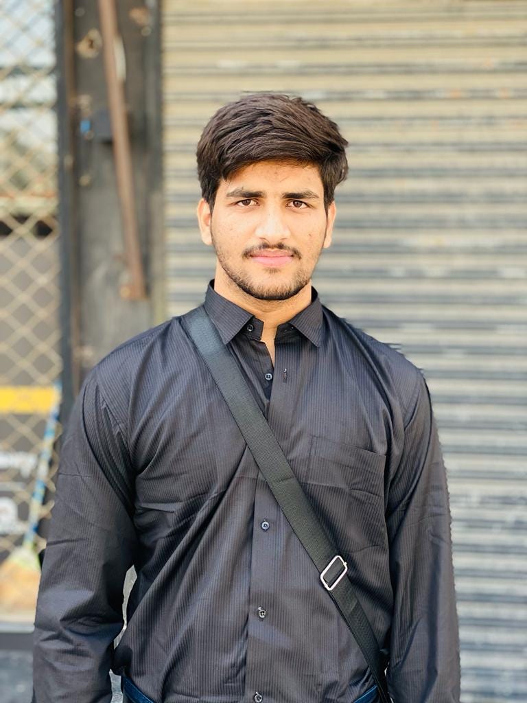 Muhammad Nabeel – Medium