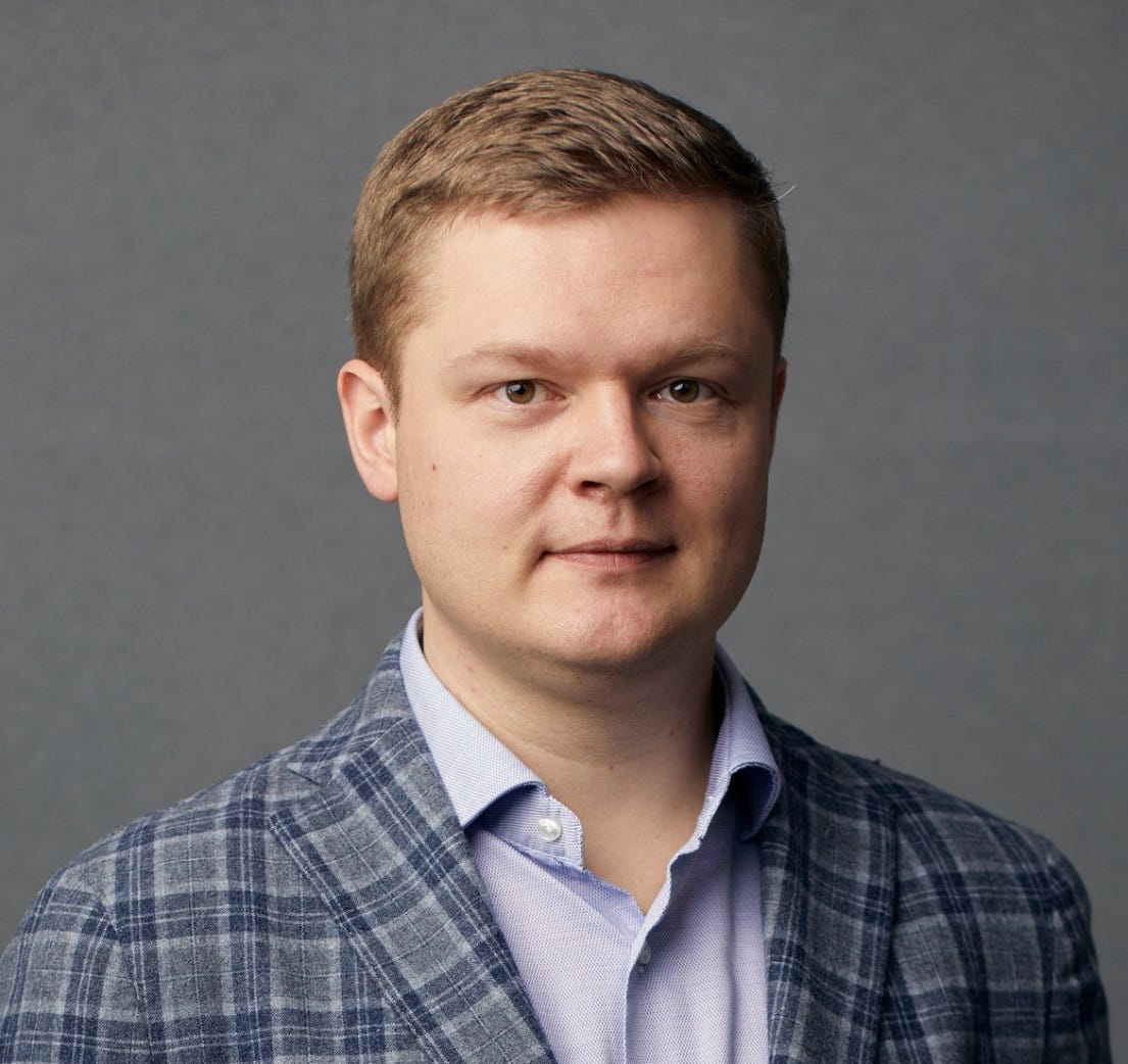 Anton Koval – Medium