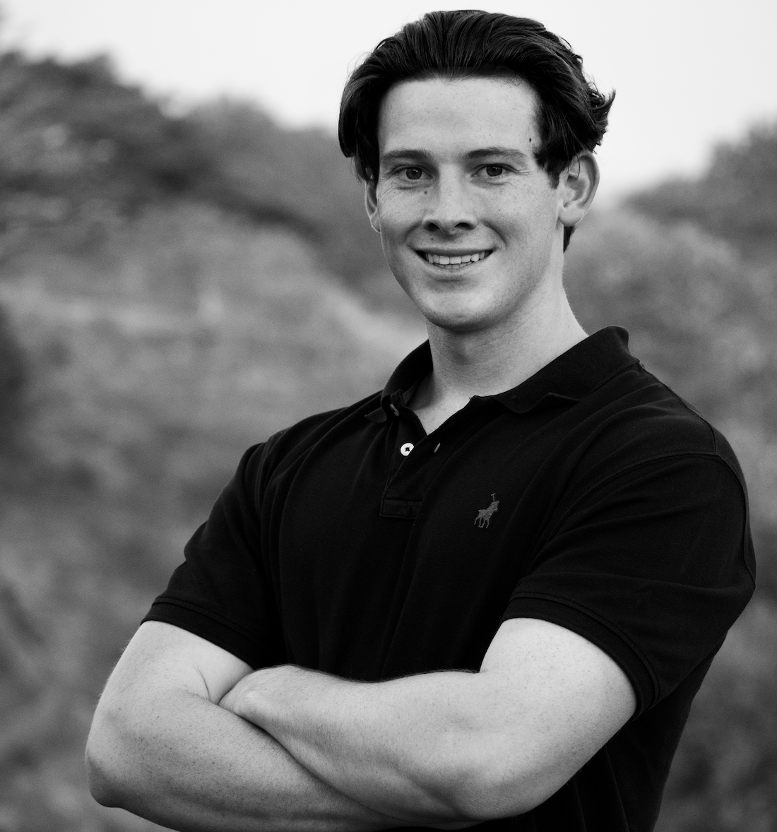 Patrick Duncan – Medium