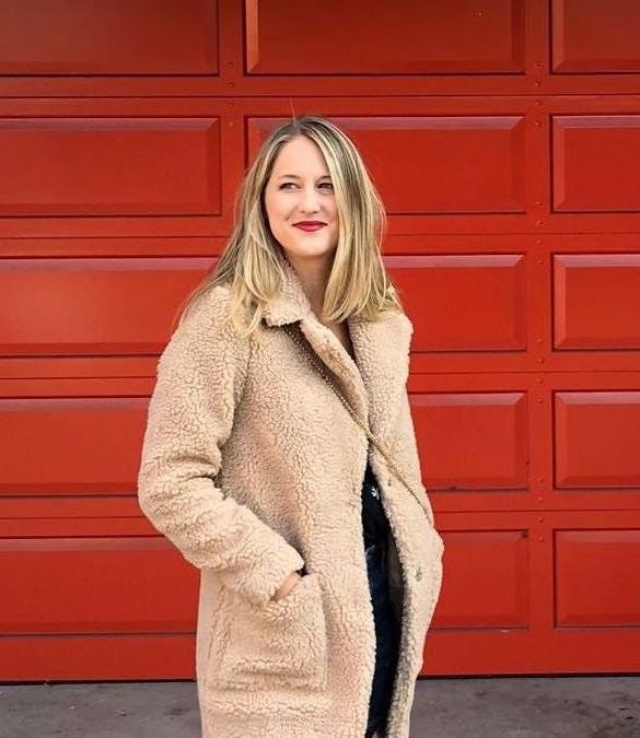 Clara Hogan – Medium
