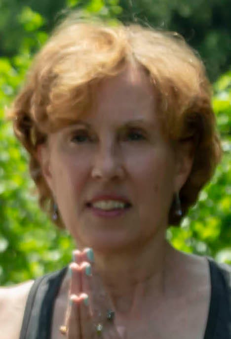 About – Susan Andersen – Medium