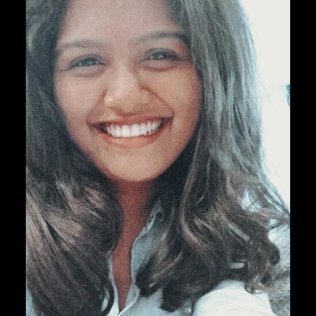 Gayatri Kulkarni – Medium