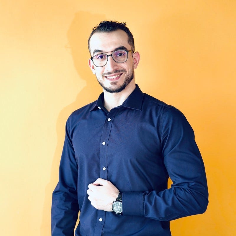 Laith Omar on Medium curated some lists