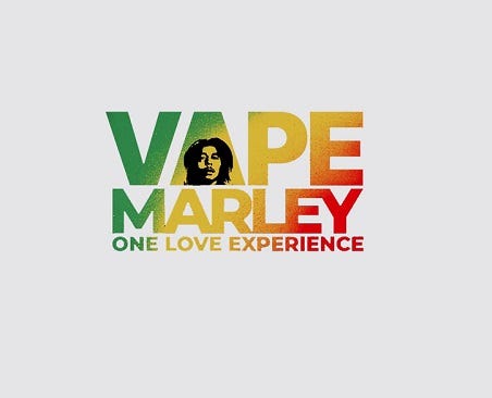 Vape Marley – Medium