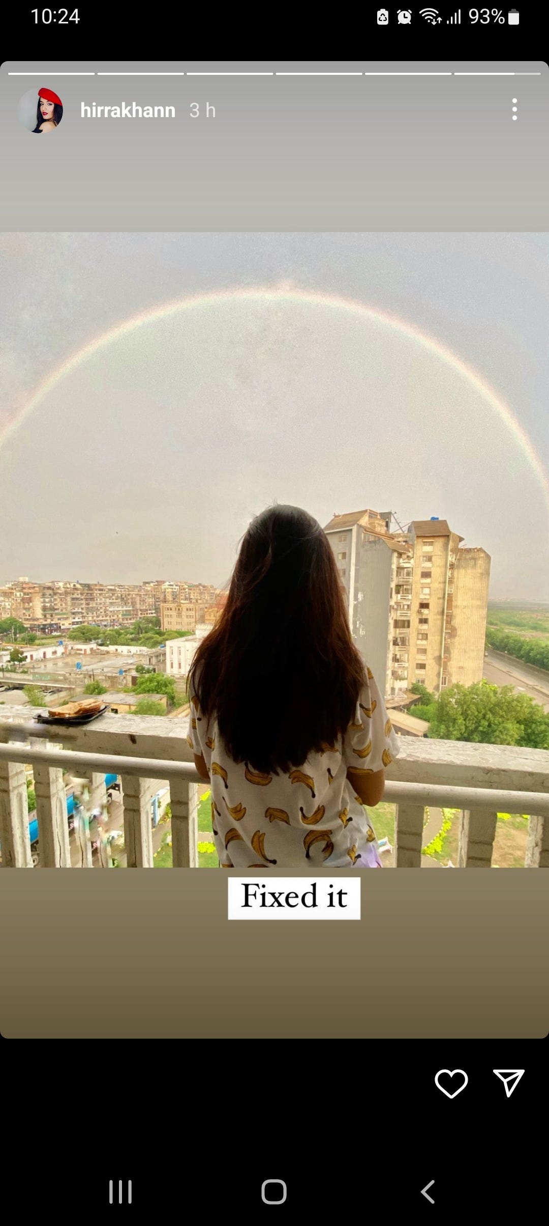 Urooj Fatima – Medium