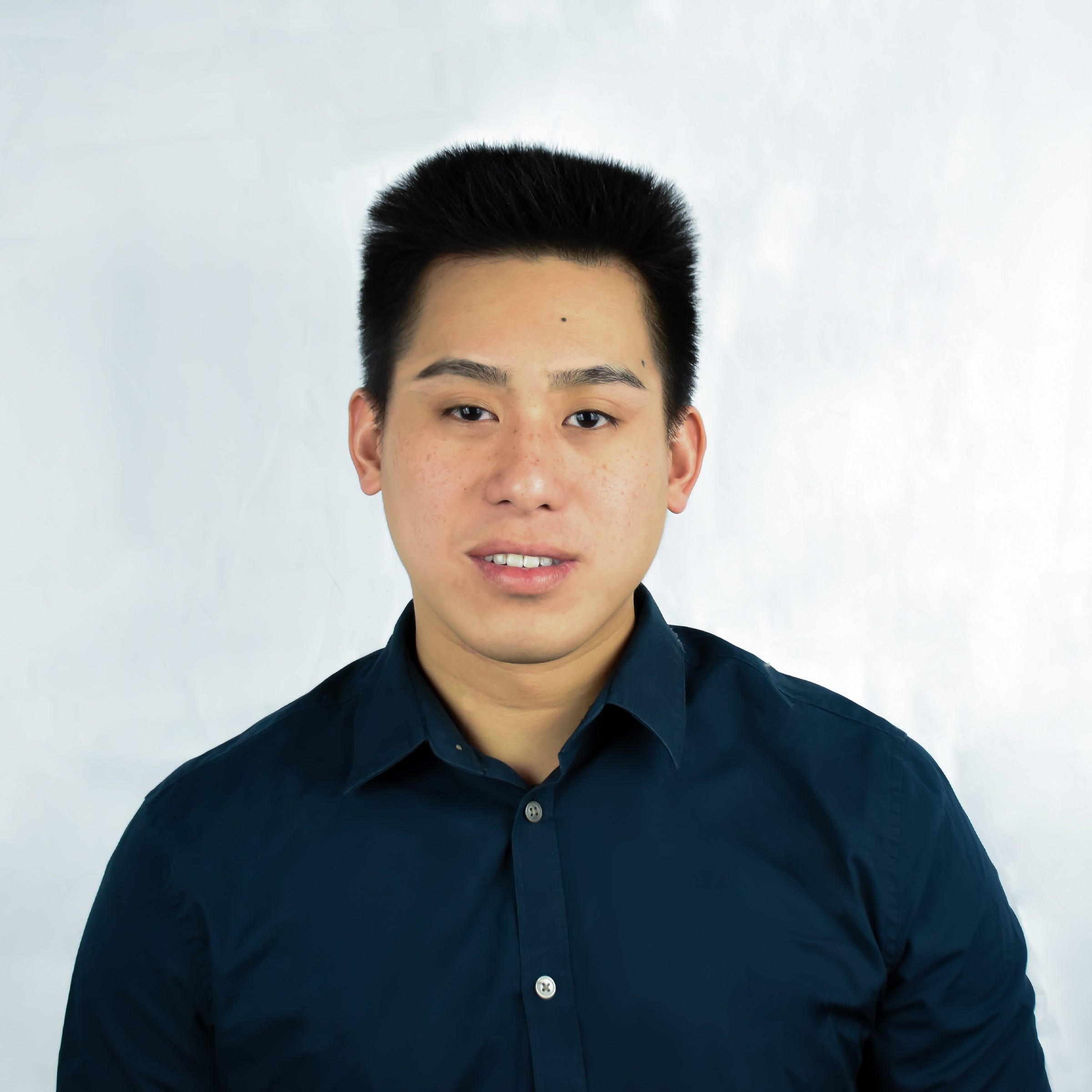 William Yu – Medium
