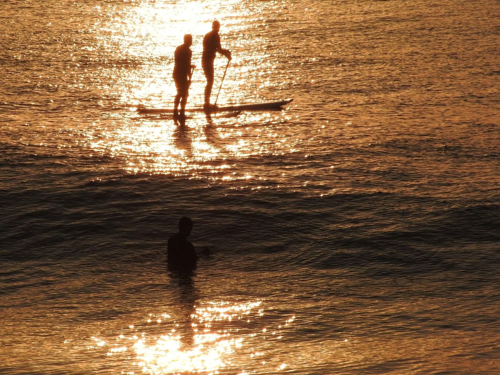 Beginner to Barrel – Medium