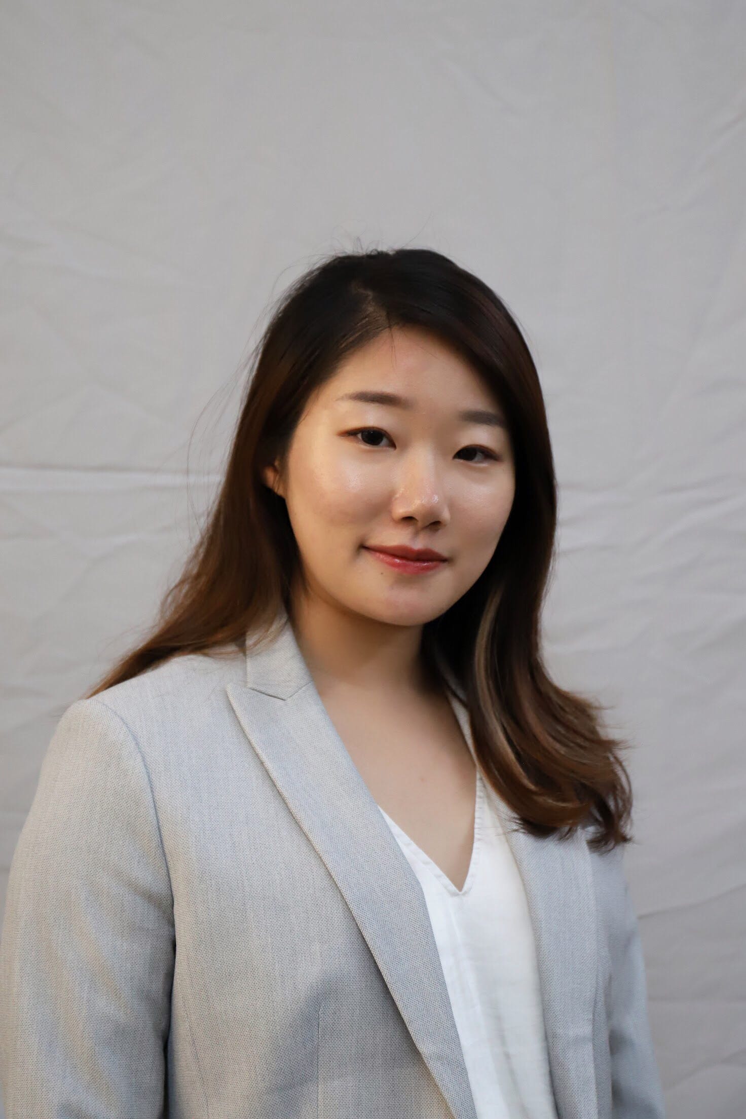 Angela Chen – Medium