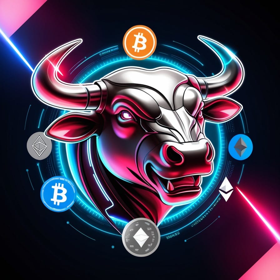 Rich.Bull – Medium