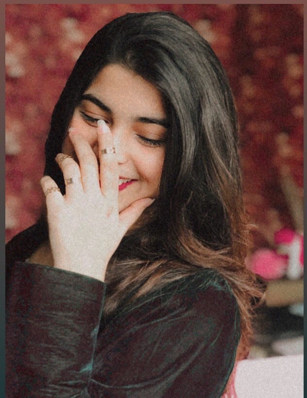 Abeera malik – Medium