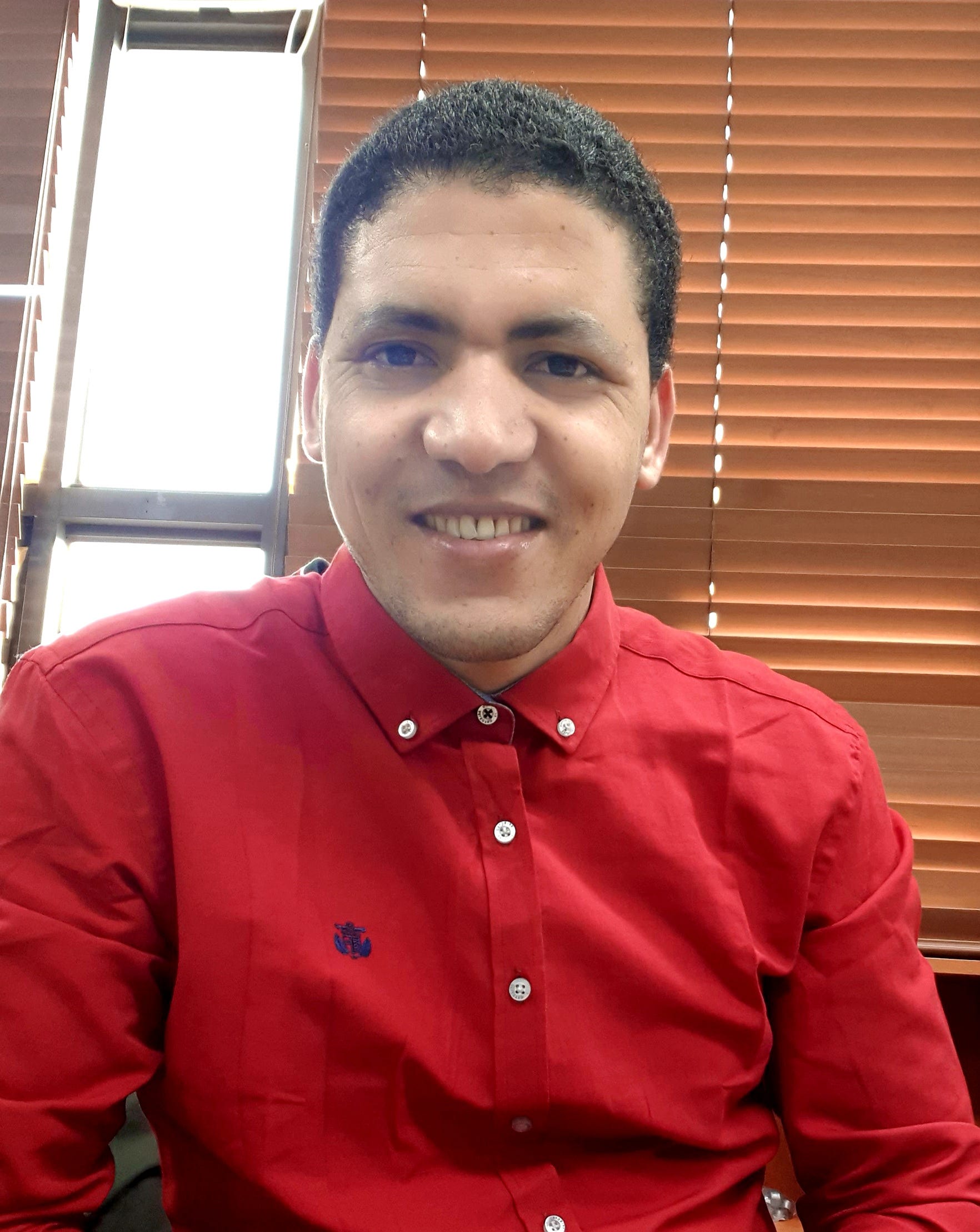 About – Hassane LGAZ – Medium