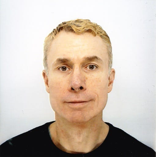 Tom White – Medium