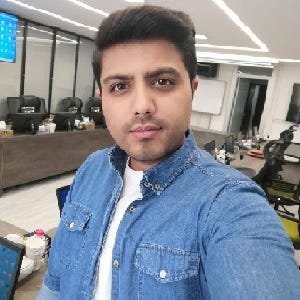 Amir M Az – Medium