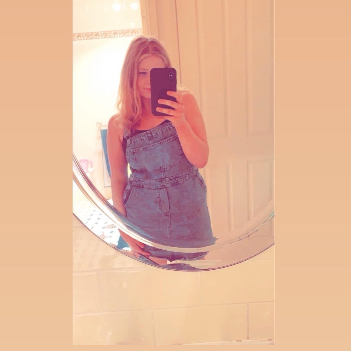 Rebecca Spillane – Medium