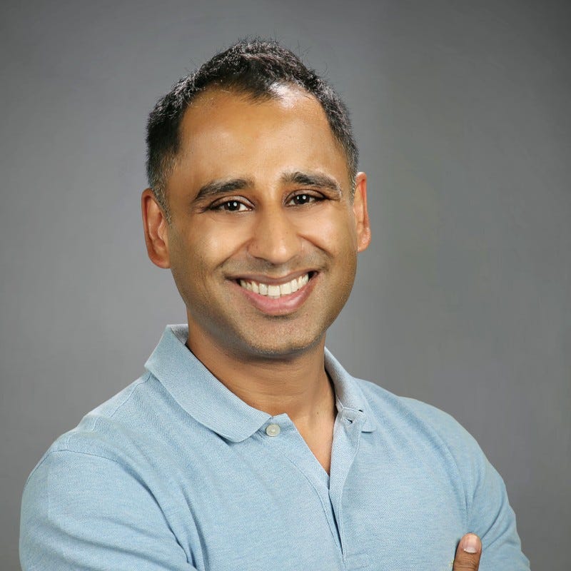 Shrini Viswanath – Medium