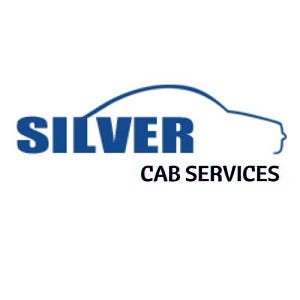 Silver Cab Services – Medium