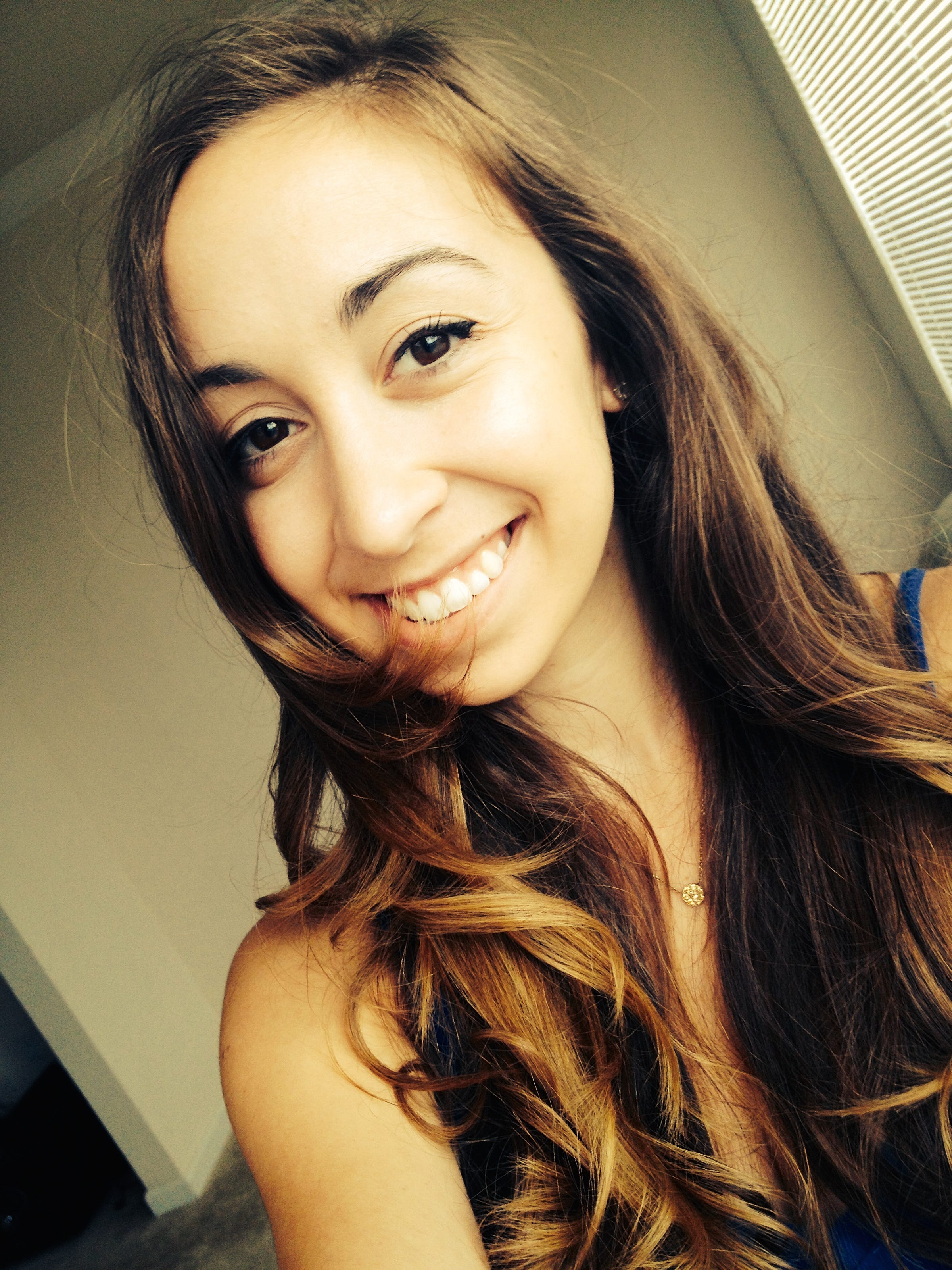 Deidra Lee – Medium