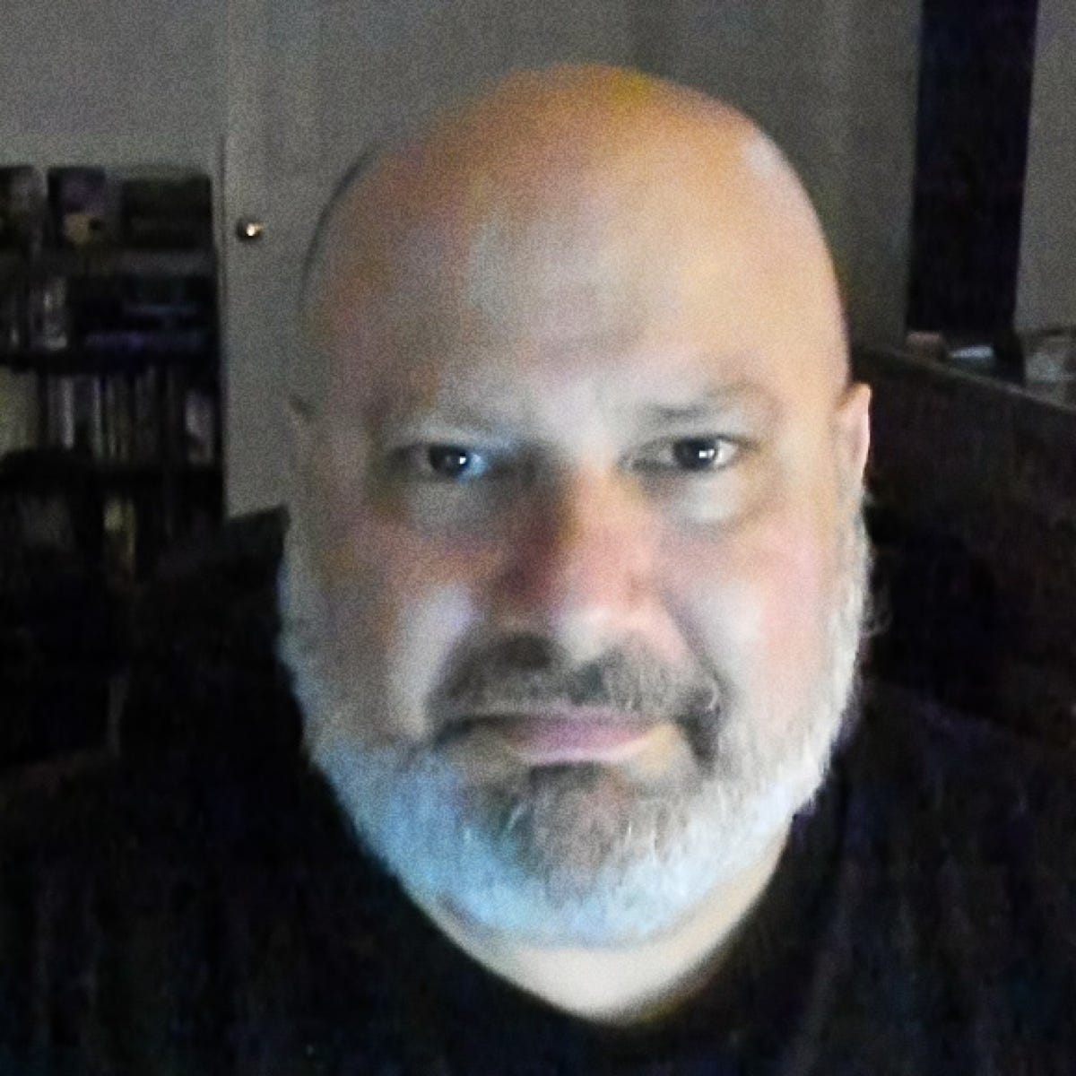 Steve Monosson – Medium