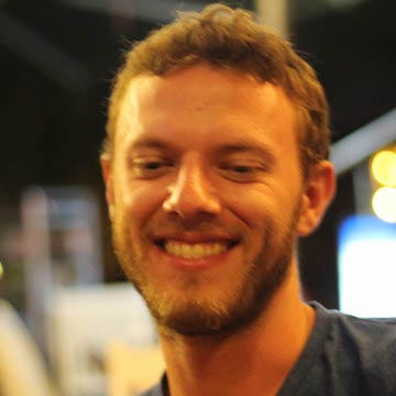 Nick Hawkins – Medium