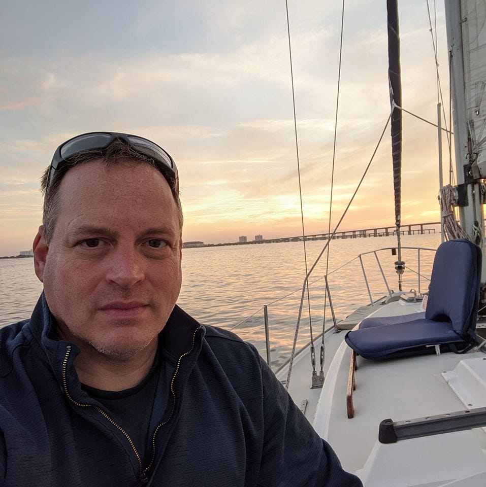 About – Shane Olsen in Independent Duty – Medium