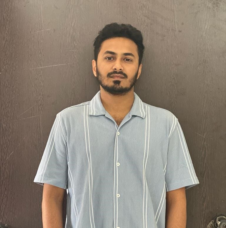 Shreyas Tannu – Medium