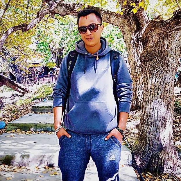 Prabesh Shrestha – Medium