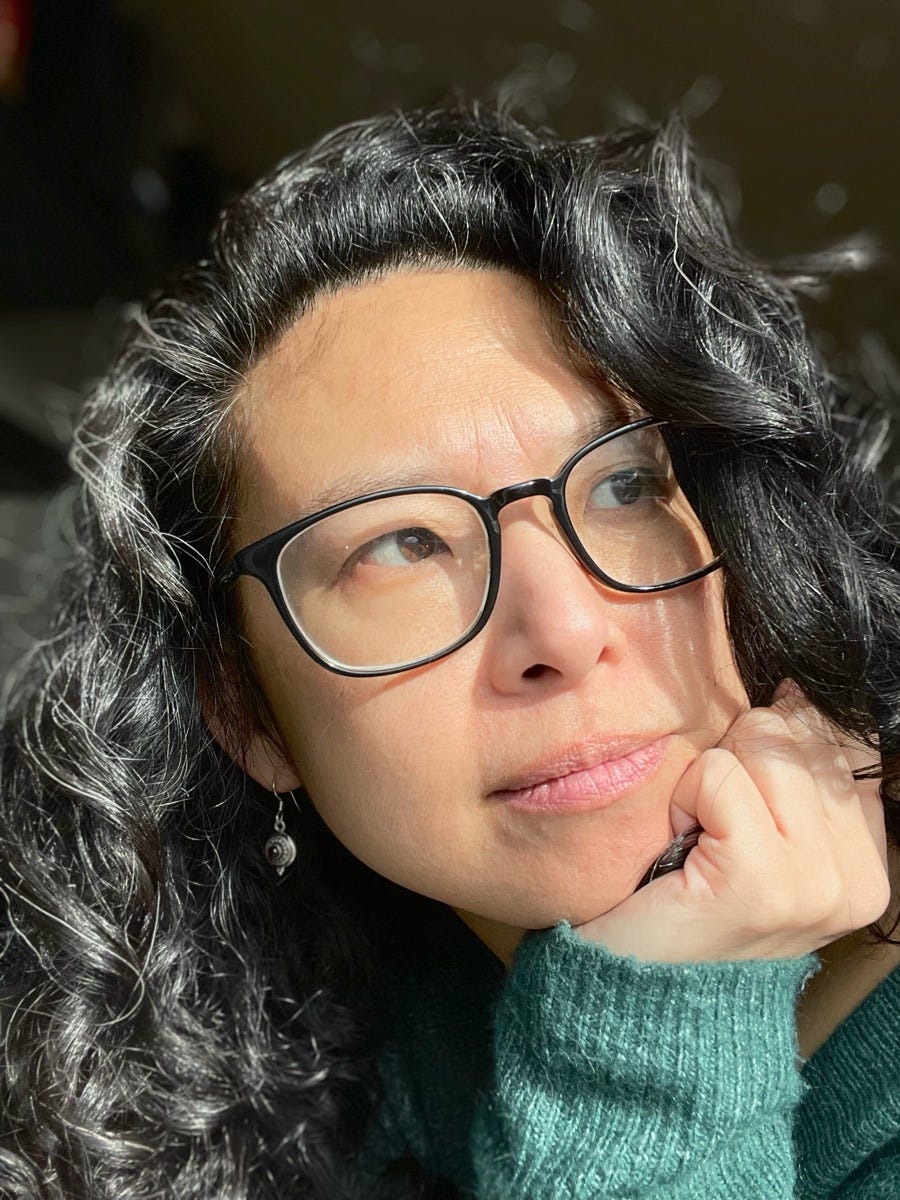 About – Sunny Hong – Medium