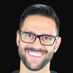 John Marty – Medium
