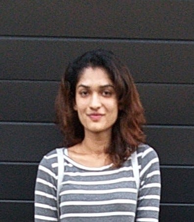 Ishita Jaju – Medium