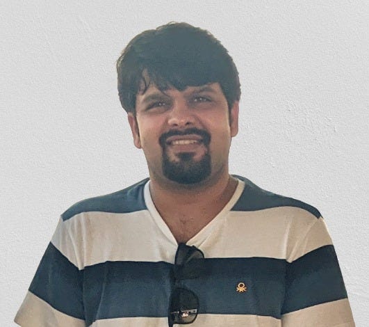 About – Nitin Dhir – Medium