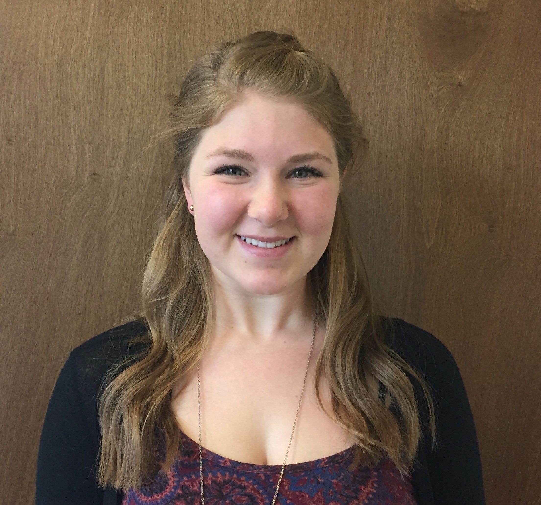 Rebecca Keys – Medium