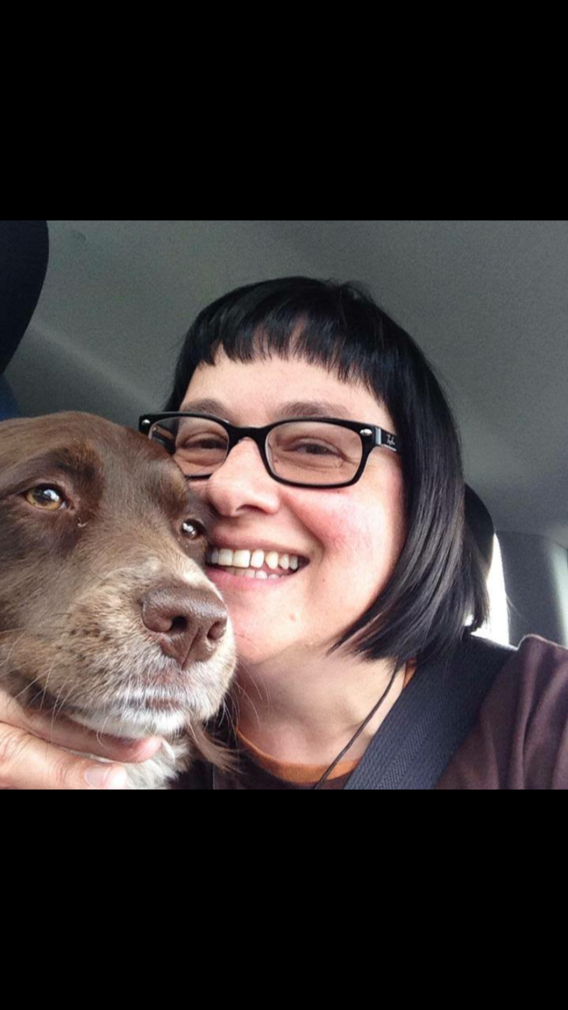 About – rev rachel hollander – Medium