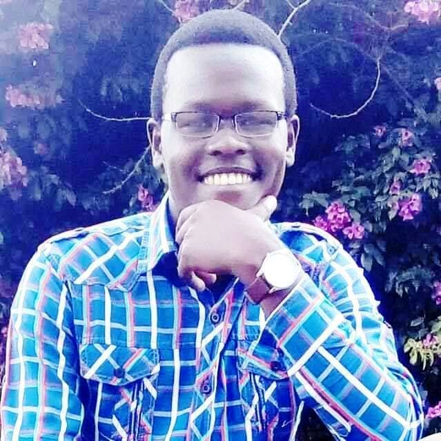 Dominic Kirui – Medium