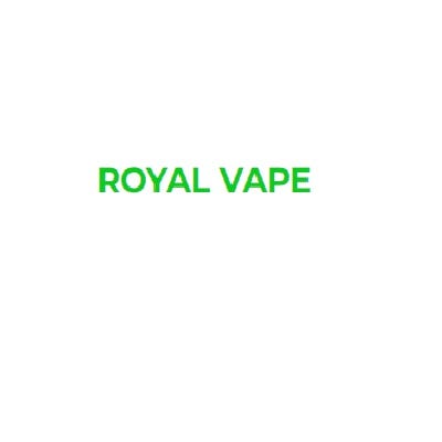 Royal Vape – Medium