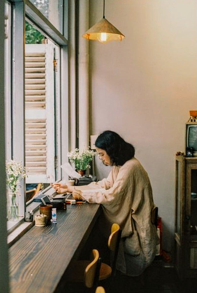 Putri Medium