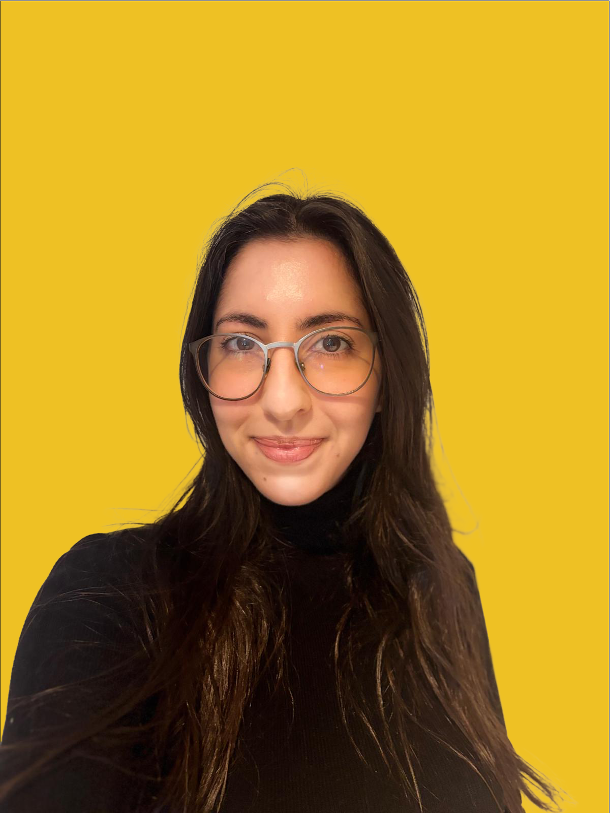 Rita Gaspar – Medium