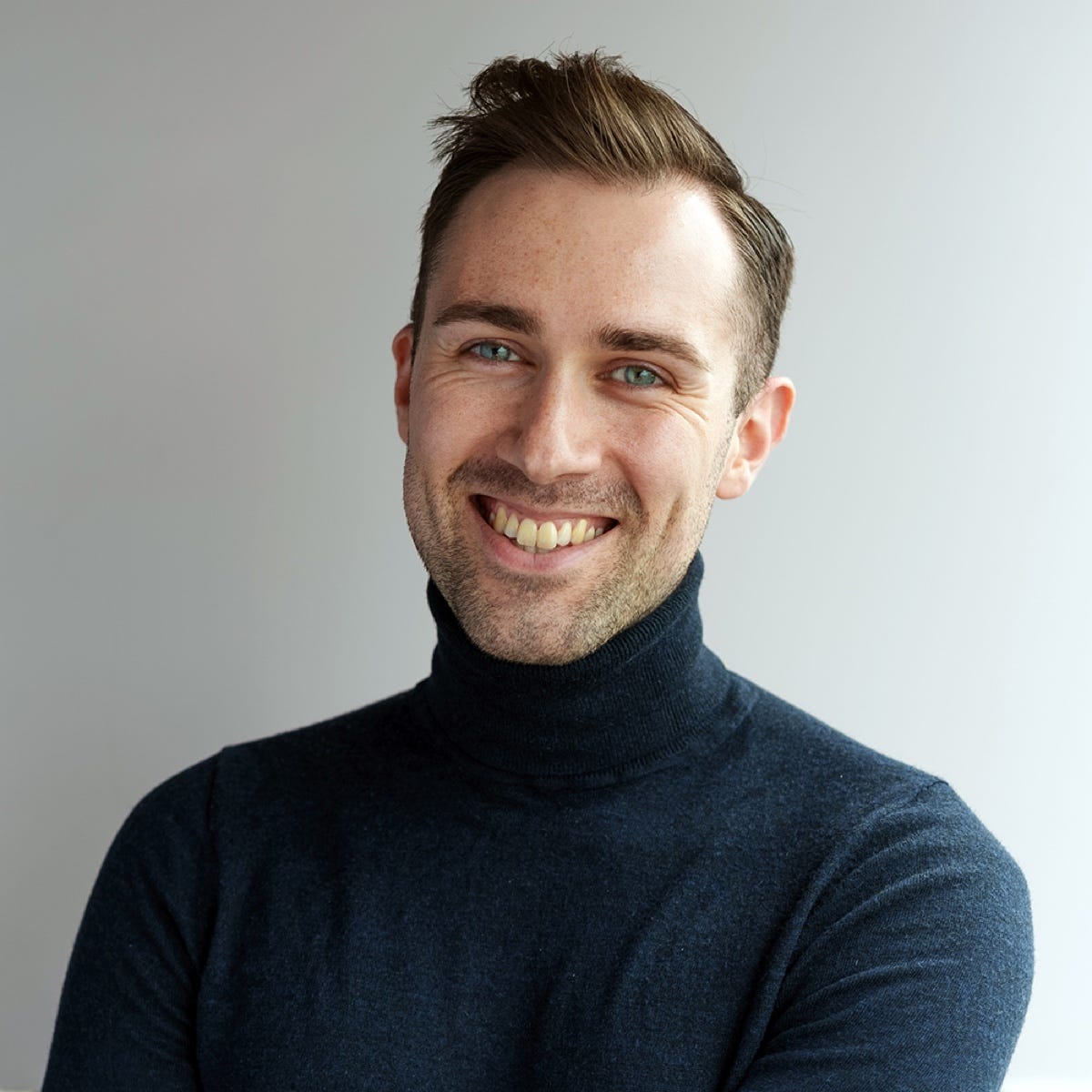 Aleksander Nygård Tonheim – Medium