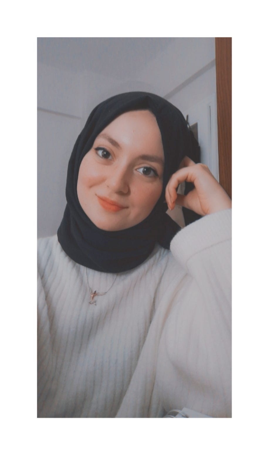 About Sevde Eroğlu Medium