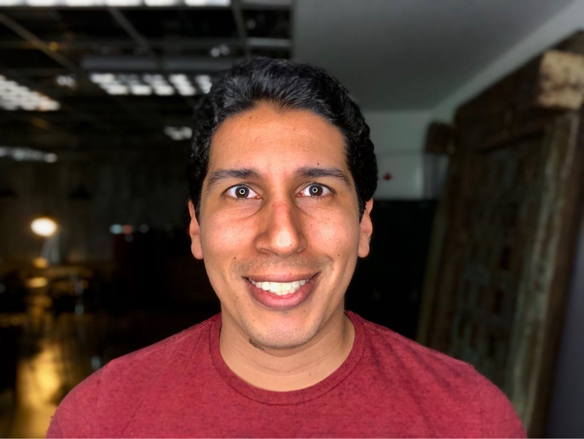 Eddy J. Prado – Medium