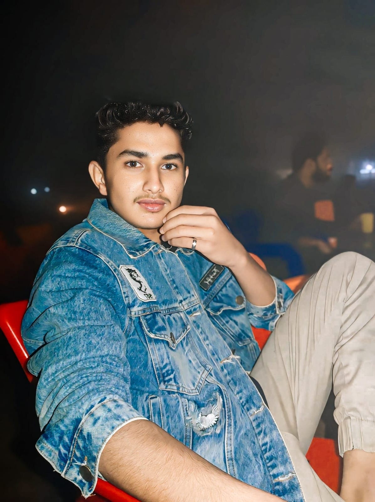 Adnan Ali – Medium